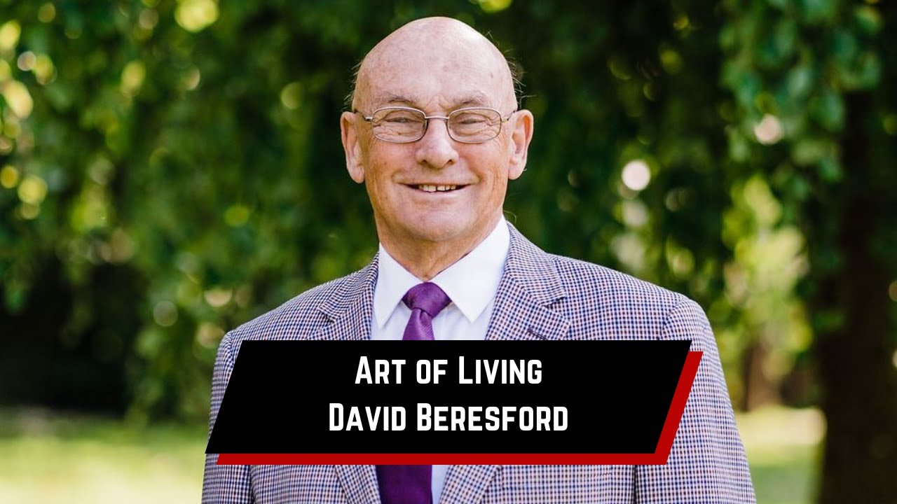 The Journey of a Pentecostal Pastor - Full Interview David Beresford on ...