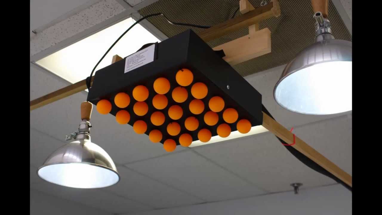 Acoustic Diffusion / Scattering Demonstration - YouTube