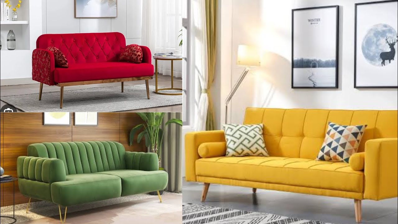 New furniture sofa design!! 20 model sofa design!!#viral #subscribe # ...
