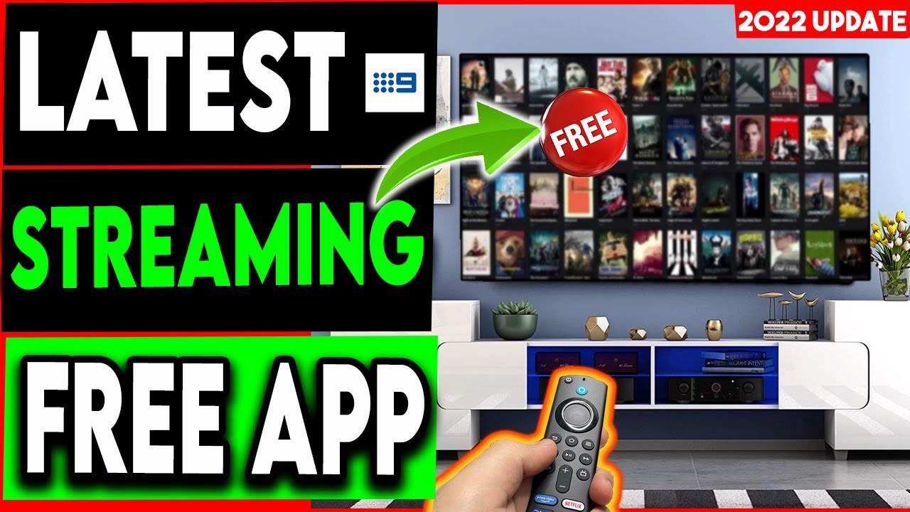 🔴AMAZING STREAMING APP 2022 (FULL BOXSETS !) - YouTube