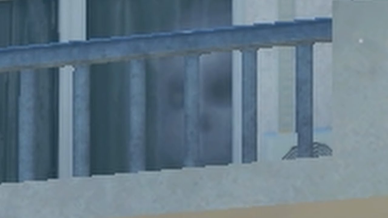 Flounder Heights in Splatoon 3 Is a CREEPY STAGE - YouTube