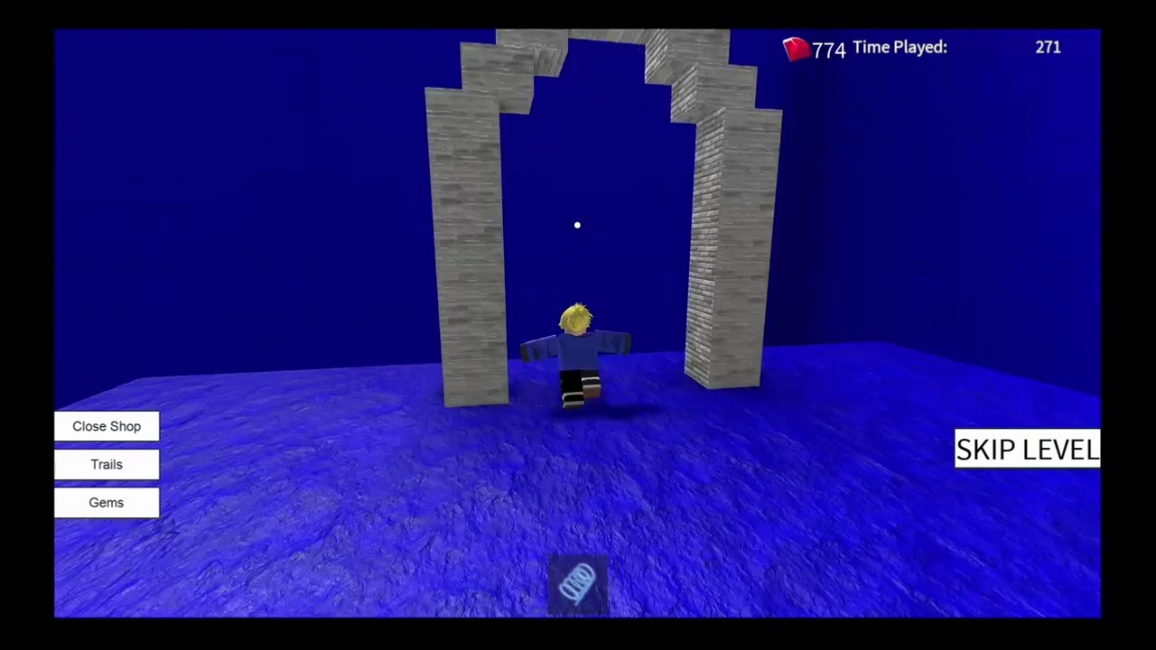 Speed Run 4 But with cheats - YouTube