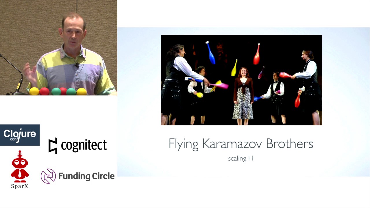 Juggling Patterns and Programs - Steve Miner - YouTube