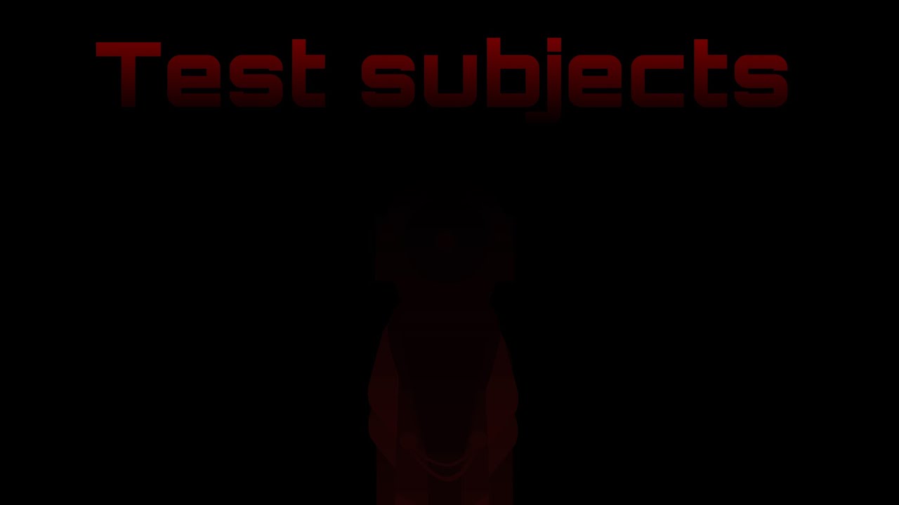 Test Subjects || After math mix - YouTube