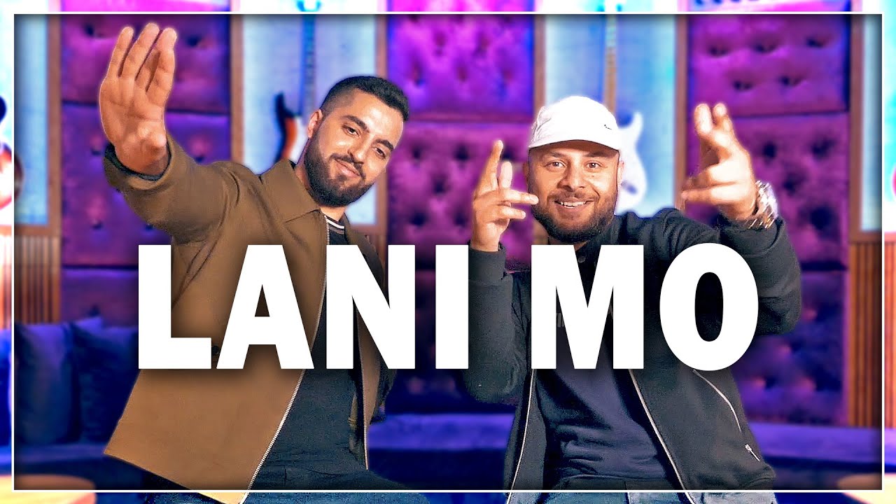 Musik Challenge - Lani Mo - YouTube