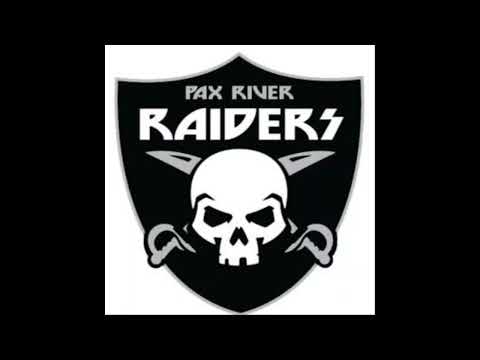 Pax River Raiders 8UD1 VS La Plata Blue Knights SMYAC Championship ...
