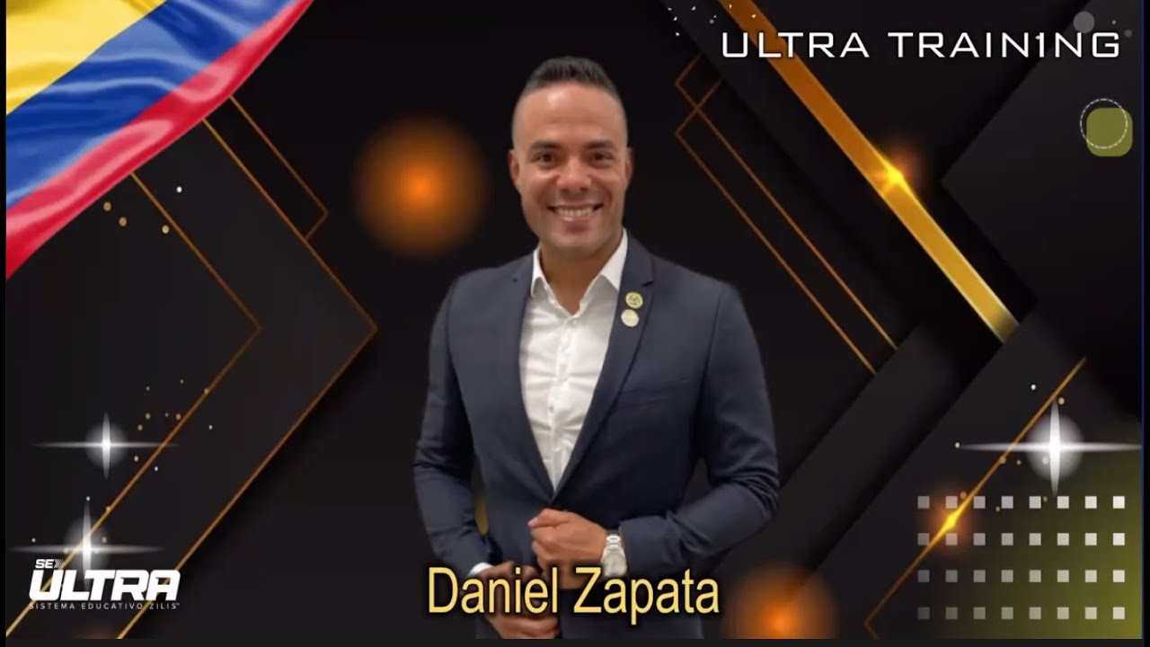Dime con quien consultas con Daniel Zapata - YouTube