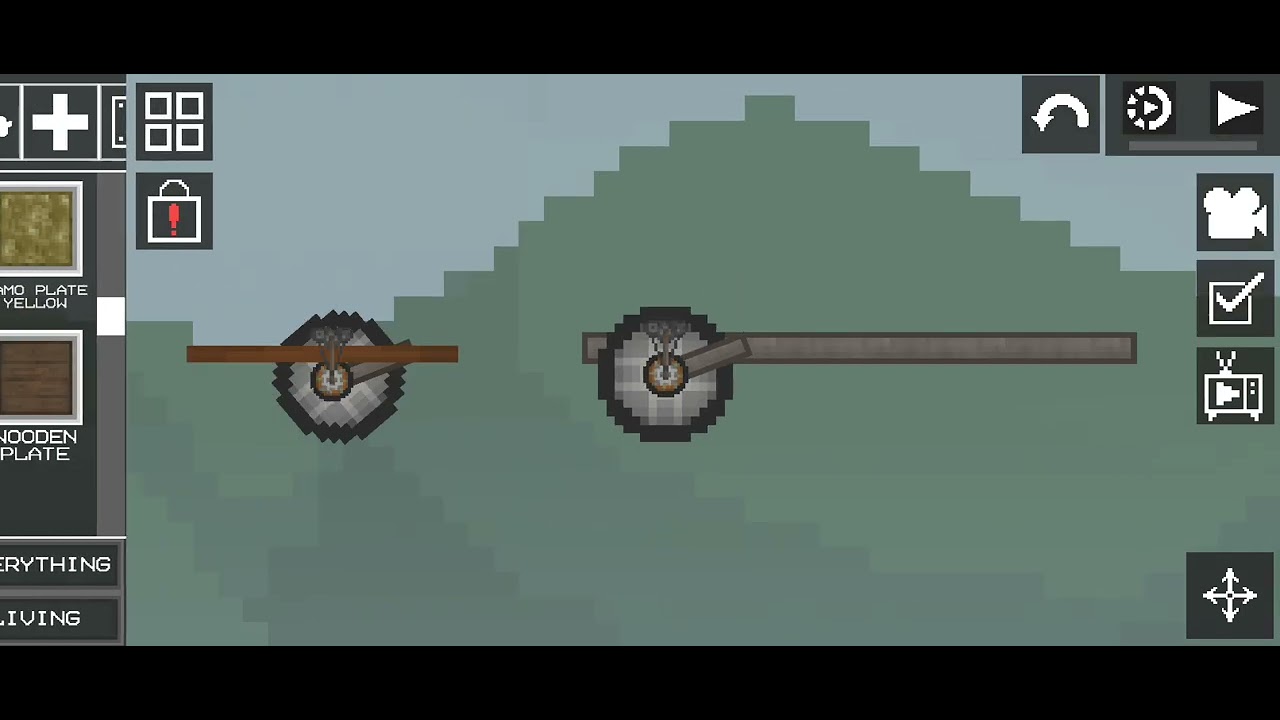 Simple Tank Suspension tutorial - YouTube