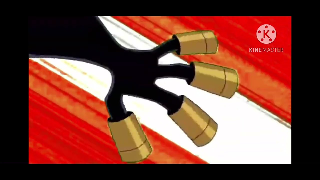 Kevin 11 Reboot ElectricShocker (Feedback) Transformation - YouTube