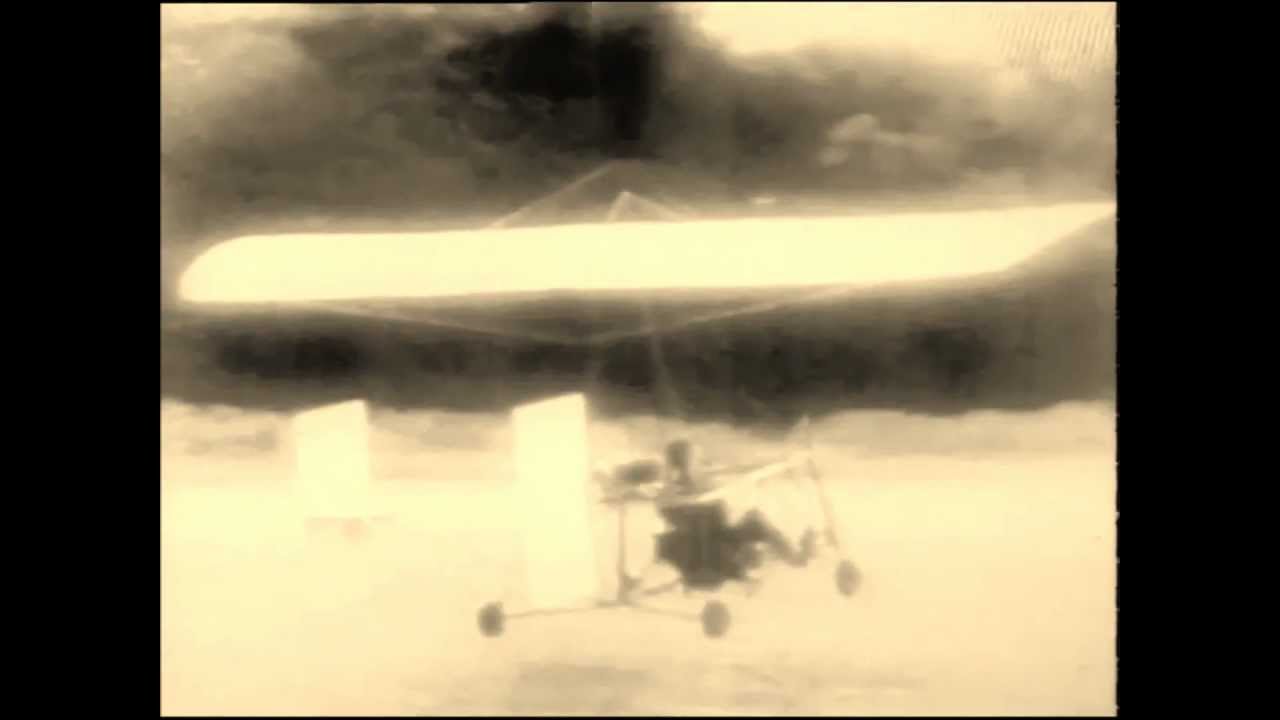 Guided by Voices -- "You Can Fly Anything Right" - YouTube