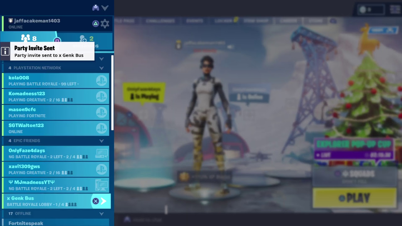 Duos with Lucid clan - YouTube