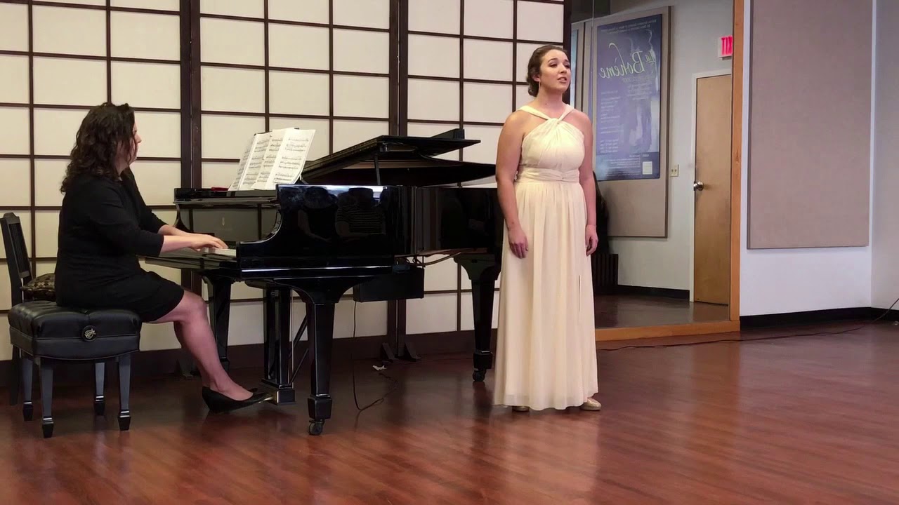 Crickets (Late Summer) by Tom Cipullo - YouTube