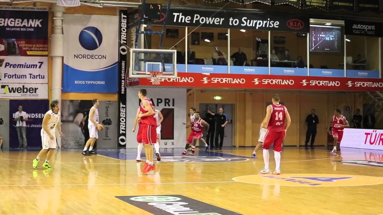 Janar Talts - YouTube