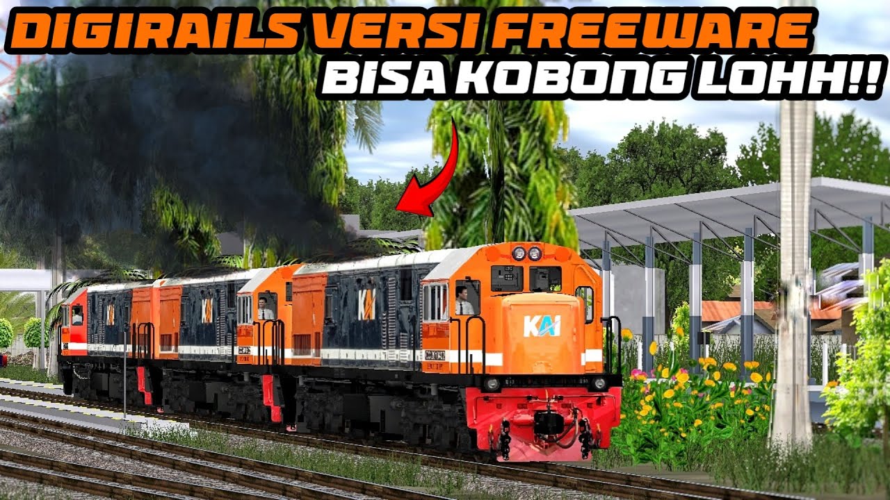 OWHH INI YANG KEMARIN VIRAL🔥| CC 201 SERIES | DRR X DSP - YouTube