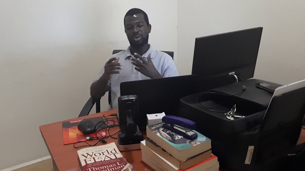 Farmers Call Center - YouTube