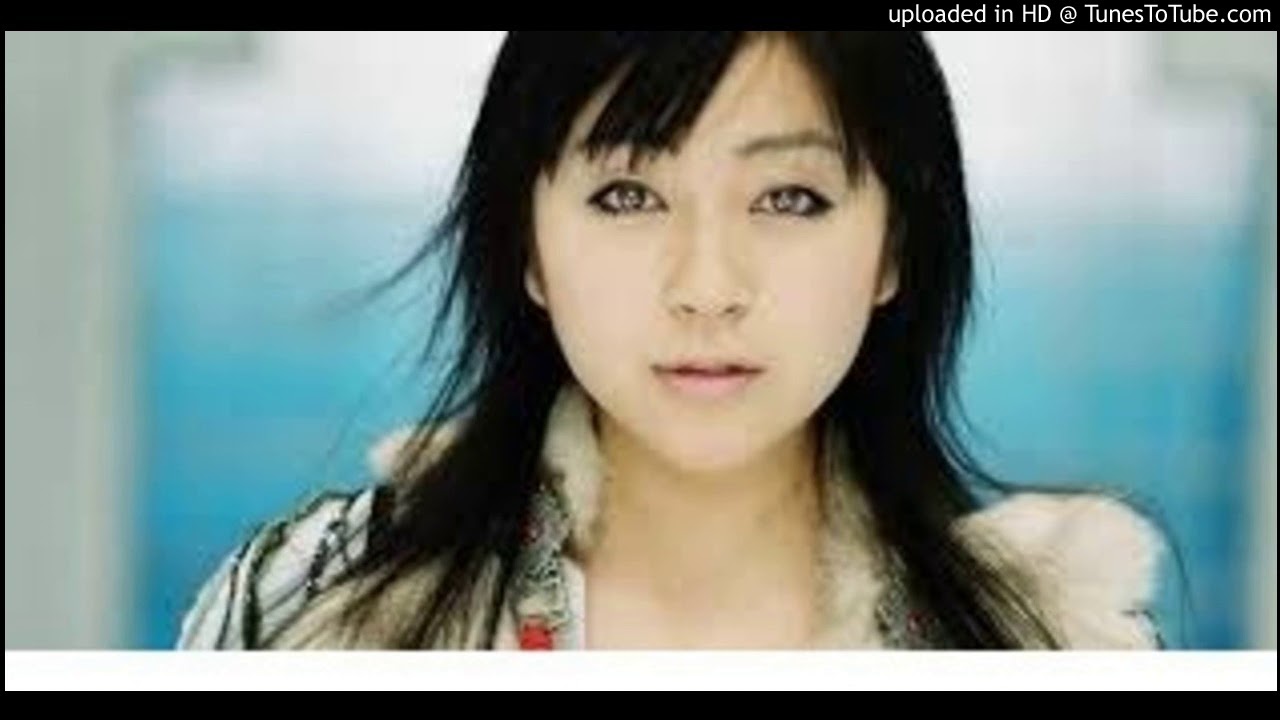 宇多田ヒカル - Automatic (Automatic Utada Hikaru) - YouTube
