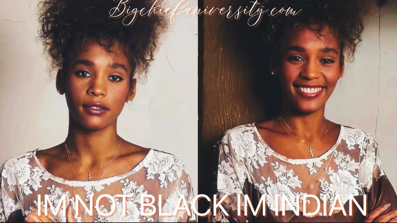 BLACK IS BACK 2024 HOW THE U.S GOVERNMENT CREATED THE BLACK IDENTITY 4 ...