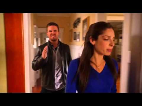 Arrow (4x08) Oliver \