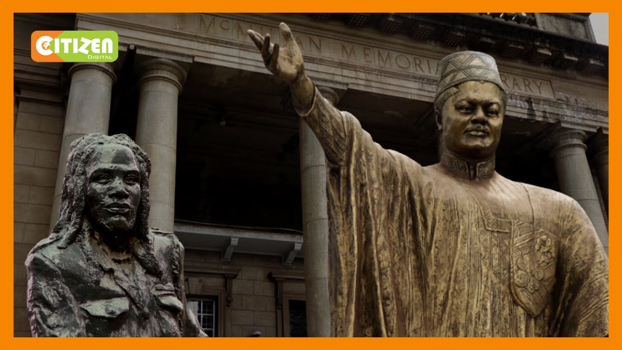 National monuments and their importance - YouTube