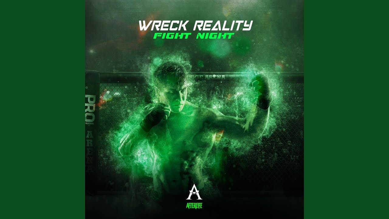 Fight Night - YouTube