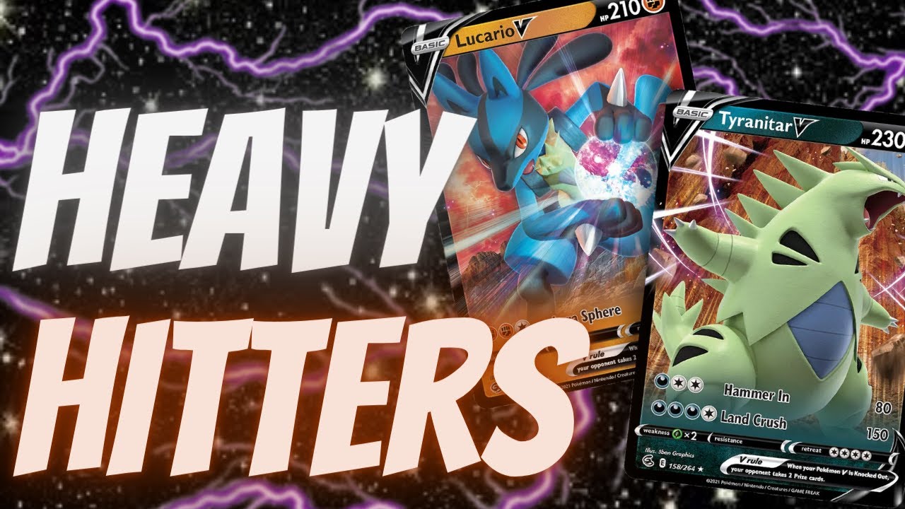 Sam's Club Has The Best Premium Box In Pokémon! Heavy Hitters Box ...