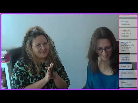 Entrevista a Carol Vargas