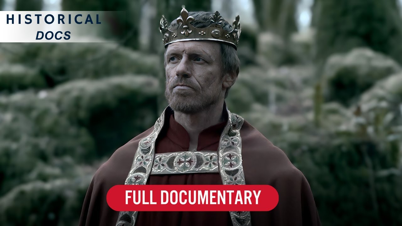The Last High King of Ireland | After Braveheart | Episode 2 | Full ...