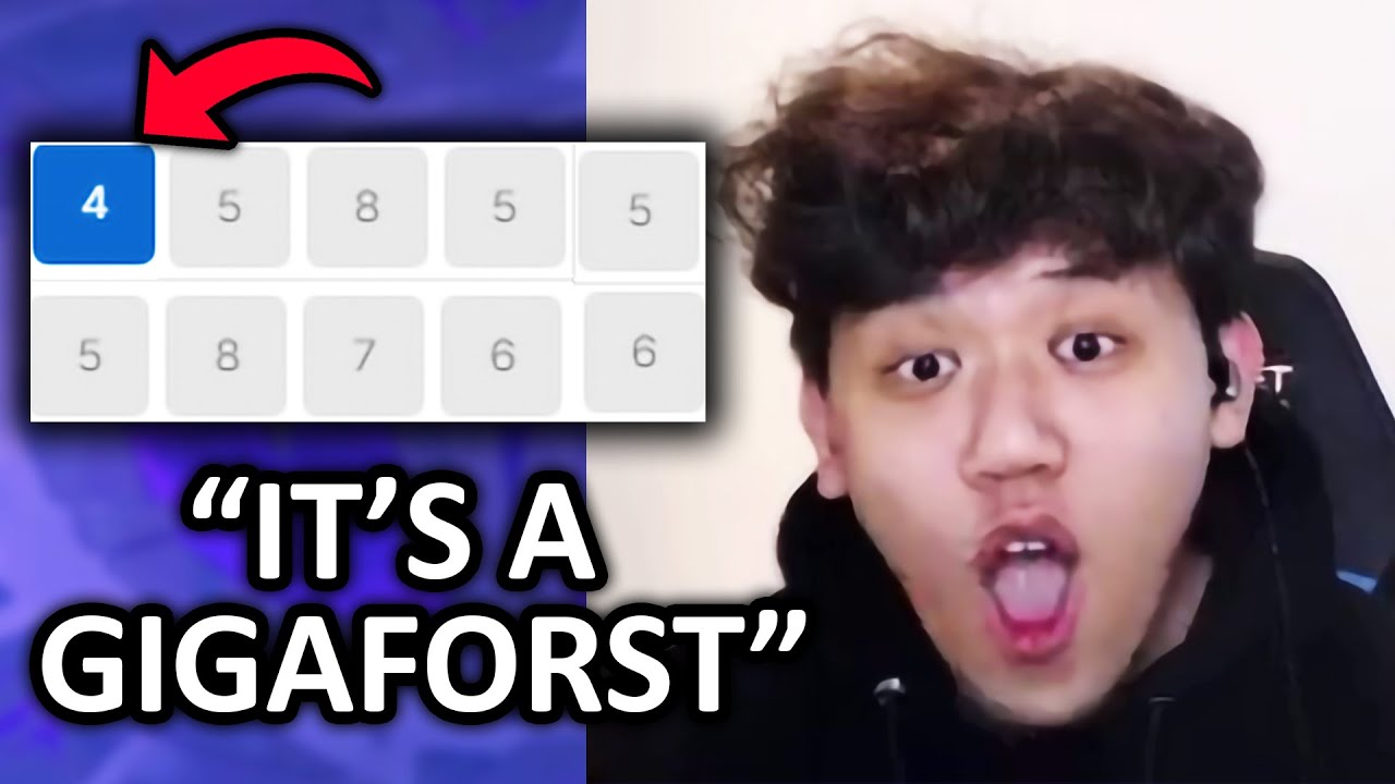 K3Soju Gets His First Top 4 in 20 Games - YouTube