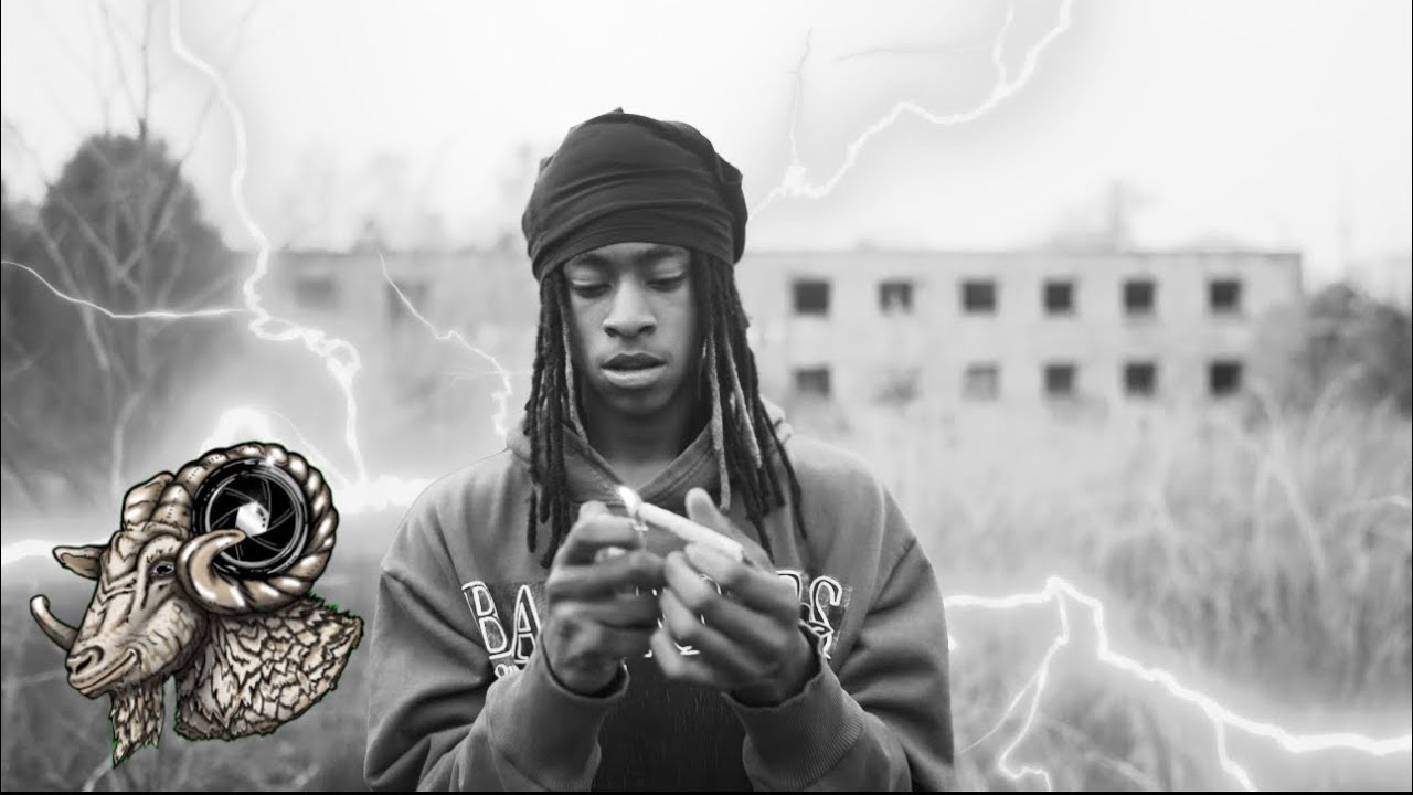 luhbrod7 - Invasion (Official Music Video) - YouTube