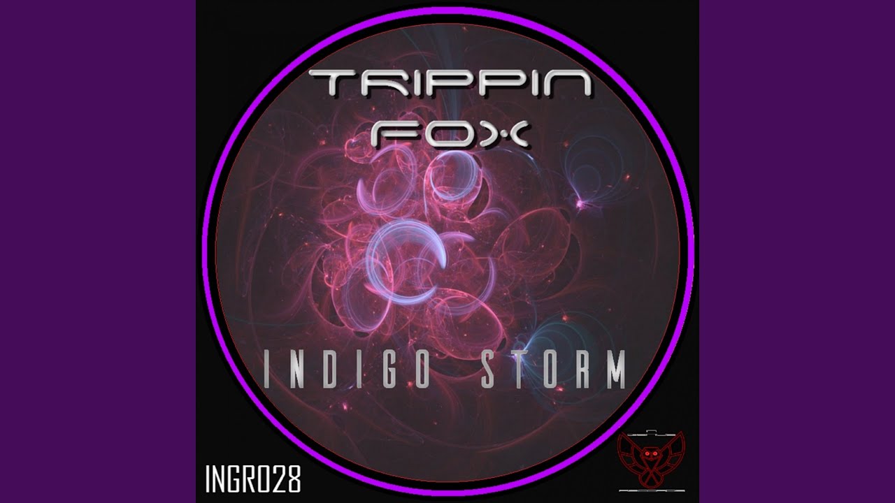 Indigo Storm - YouTube Music