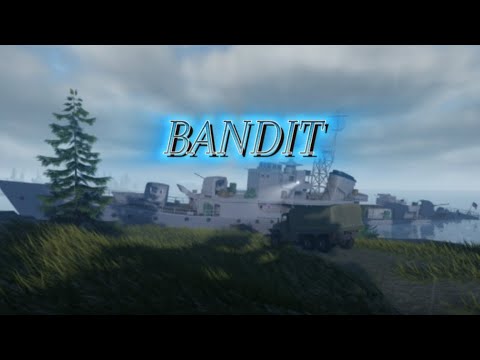 ⚔BANDIT ⚔ | PROJECT DELTA MONTAGE - YouTube