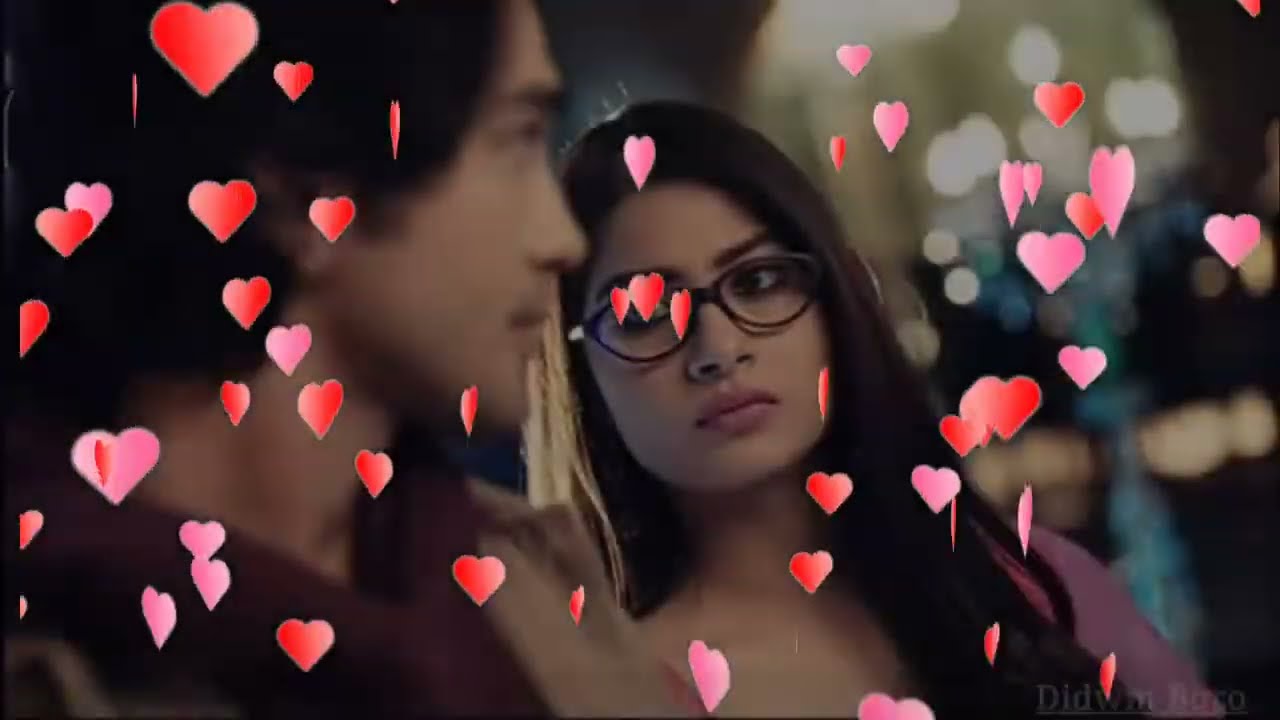 𝗞𝘂𝗰𝗵 𝗧𝗼𝗵 𝗛𝗮𝗶 𝗡𝗮𝗮𝗴𝗶𝗻 𝗘𝗸-𝗡𝗮𝘆𝗲 𝗥𝗮𝗻𝗴 𝗠𝗲𝗶𝗻// 𝗥𝗲𝗵𝗮𝗻 & 𝗣𝗿𝗶𝘆𝗮//𝗛𝗲𝗮𝗿𝘁 𝗧𝗼𝘂𝗰𝗵𝗶𝗻𝗴 ...