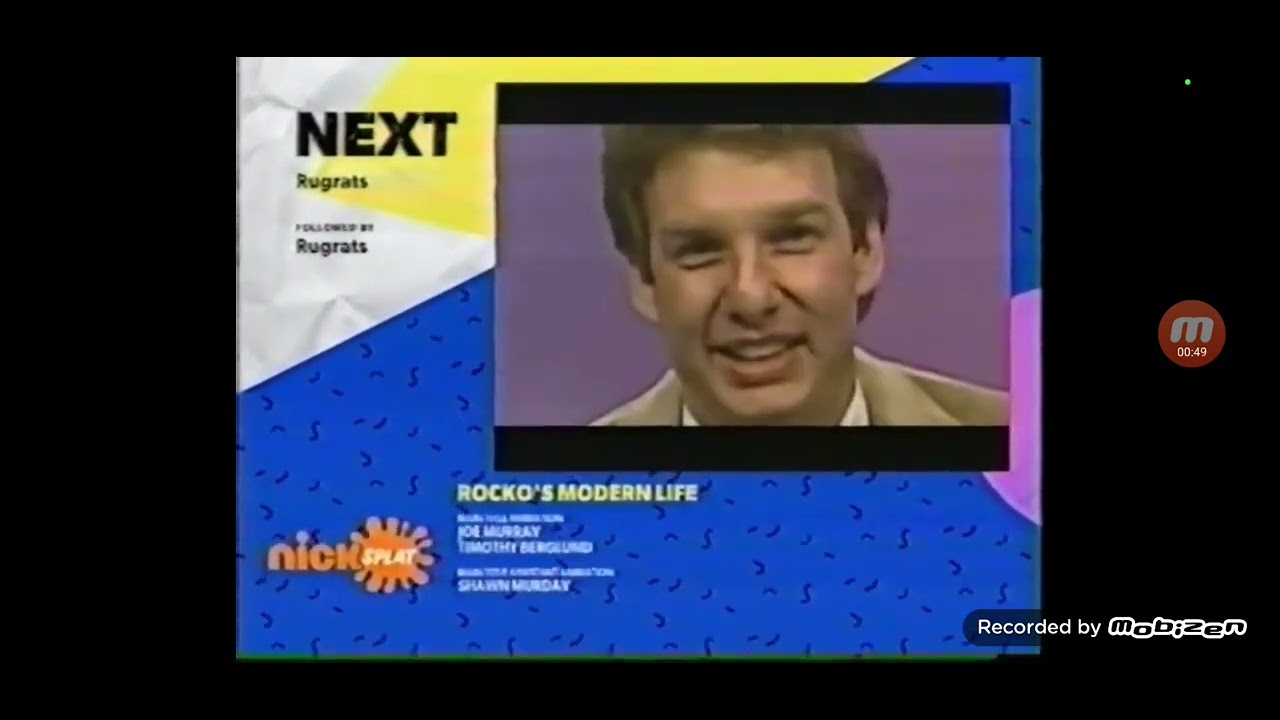 NickSplat Split Screen Credits Competition (Best 2017) - YouTube