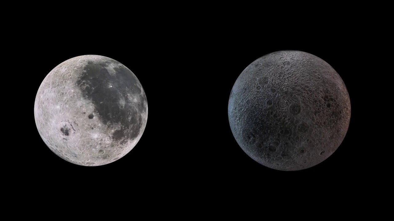 Zero Project La Luna - YouTube