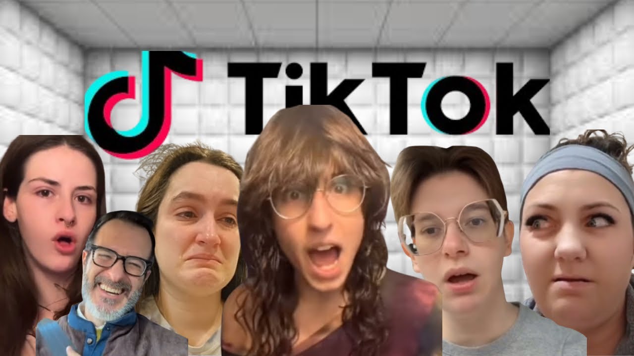 TDS Has Completed DESTROYED Their Brain! Freak Out Compilation 🤣 - YouTube