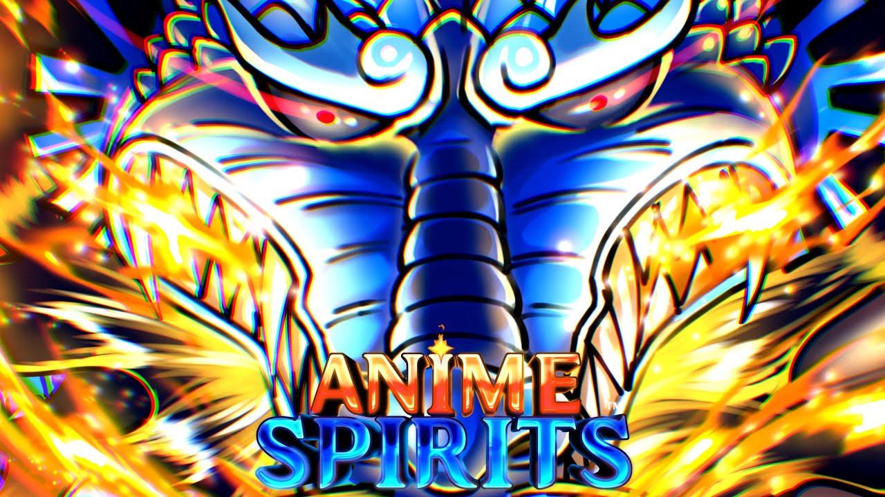 How To Get Kaido Soul and Full Showcase! Anime Spirits | Roblox - YouTube