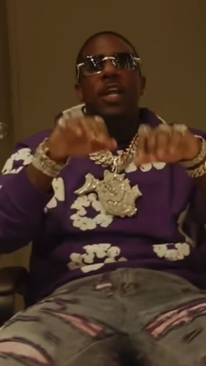 DUSTY LOCANE - BEAST OUT THE CAGE (Official Video) #qsflowreaction #roadto10thousand # ...