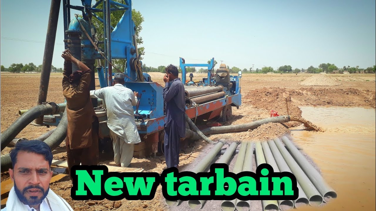 Borviling 220 fit/New tarbain/ AllhamduliAllah/Th Pendu - YouTube