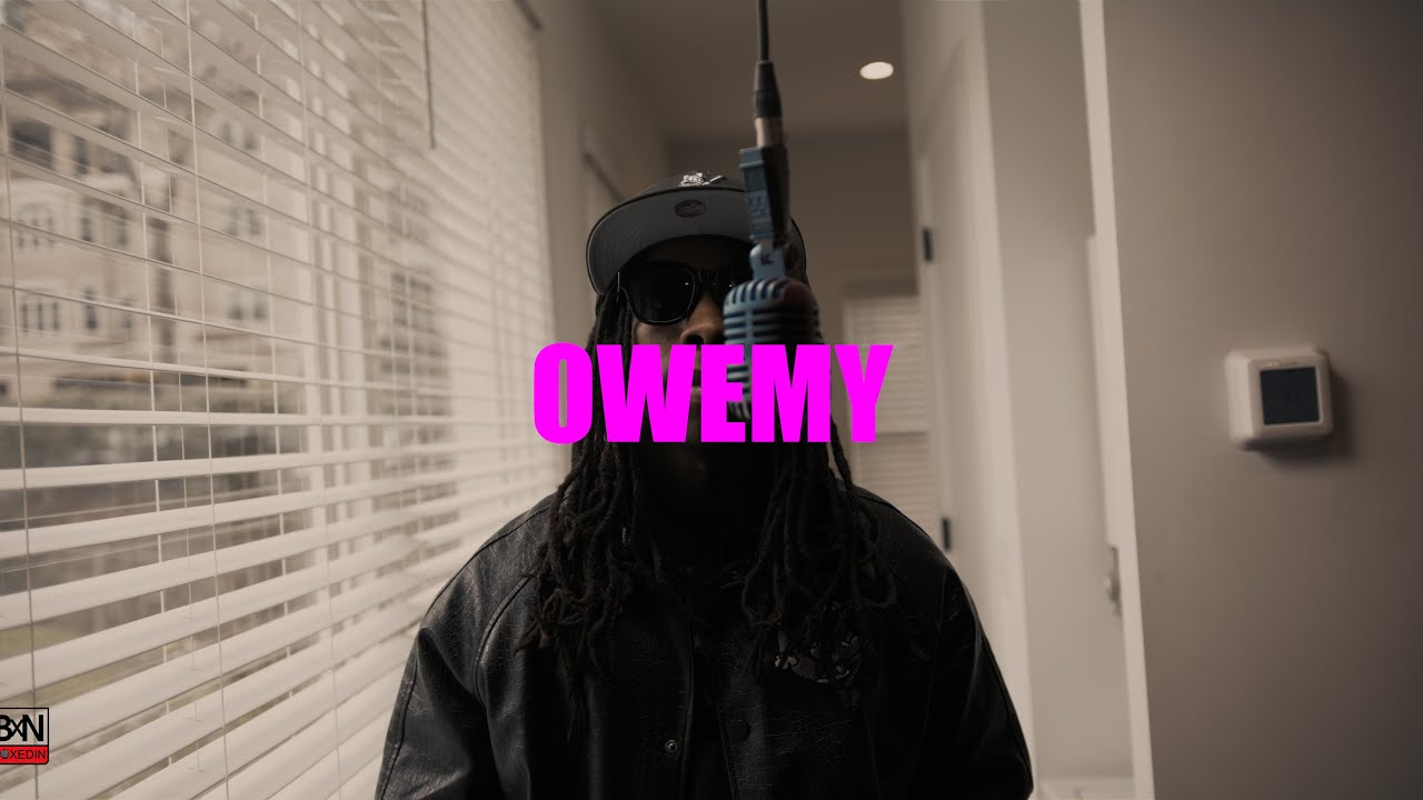 Owemy - Pink Runts #boxedinliveperformance @boxedin_ - YouTube