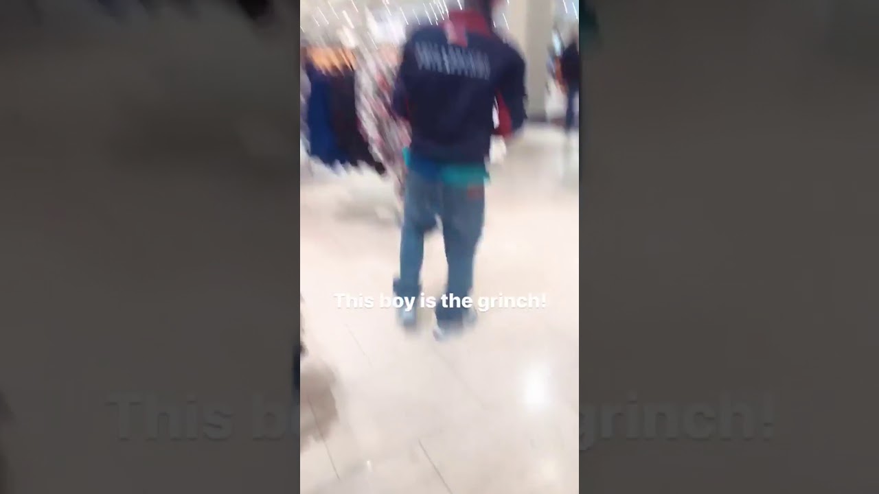 Weave Snatching - YouTube