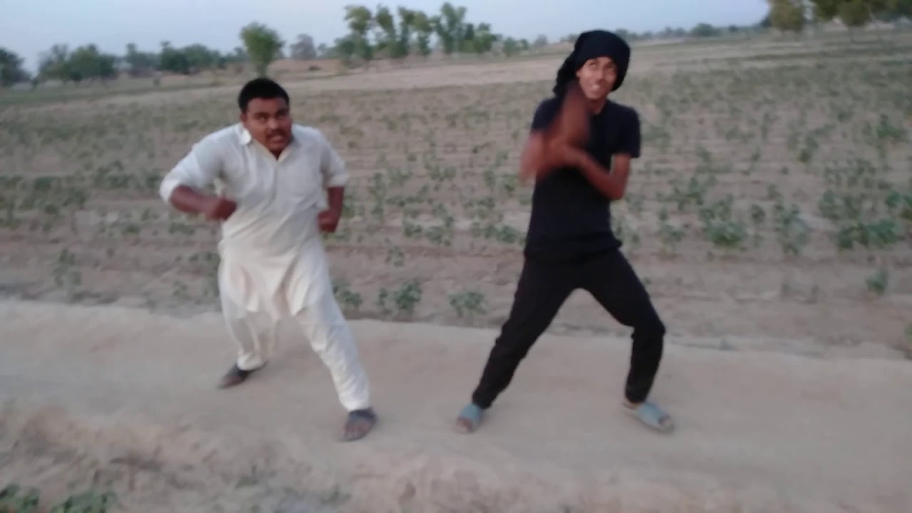 Two Blind Mans Fight[Subscribe To Our Channel] - YouTube