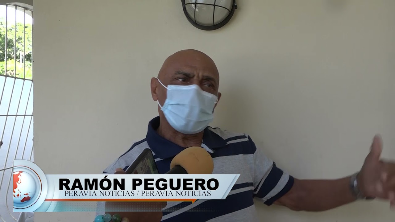 RAMÓN PEGUERO 2 - YouTube