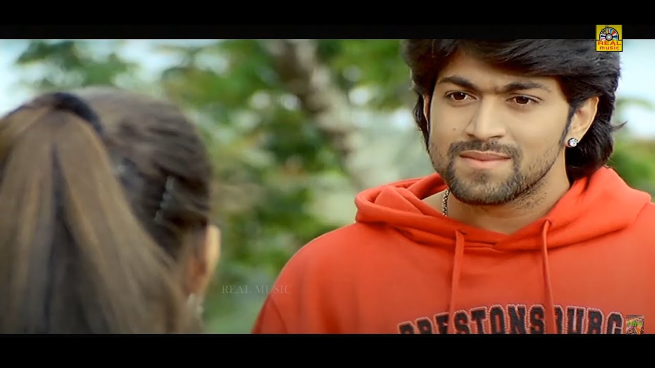 K.G.F Yash Superhit Tamil Dubbed Blockbuster Love Story Movies | Mudhal ...