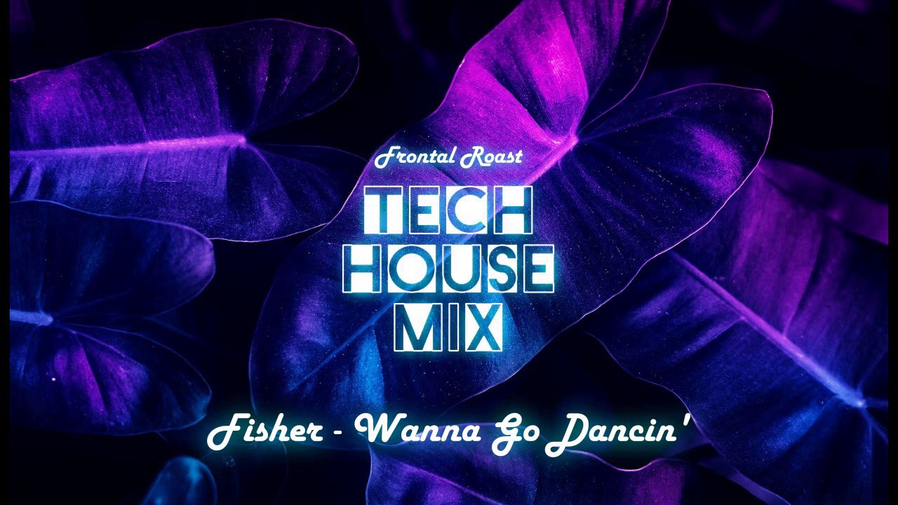 🦈 Tech House | FISHER Style | April 2020 🦈 - YouTube Music