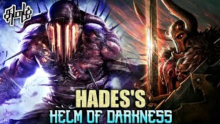 Hades Helm Of Darkness