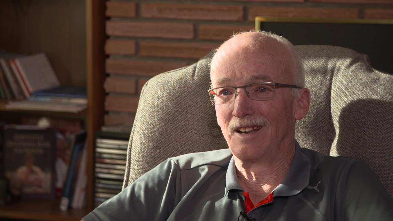 Memories from Jamieson Road - Bob Allen; MD of Bighorn Oral History ...