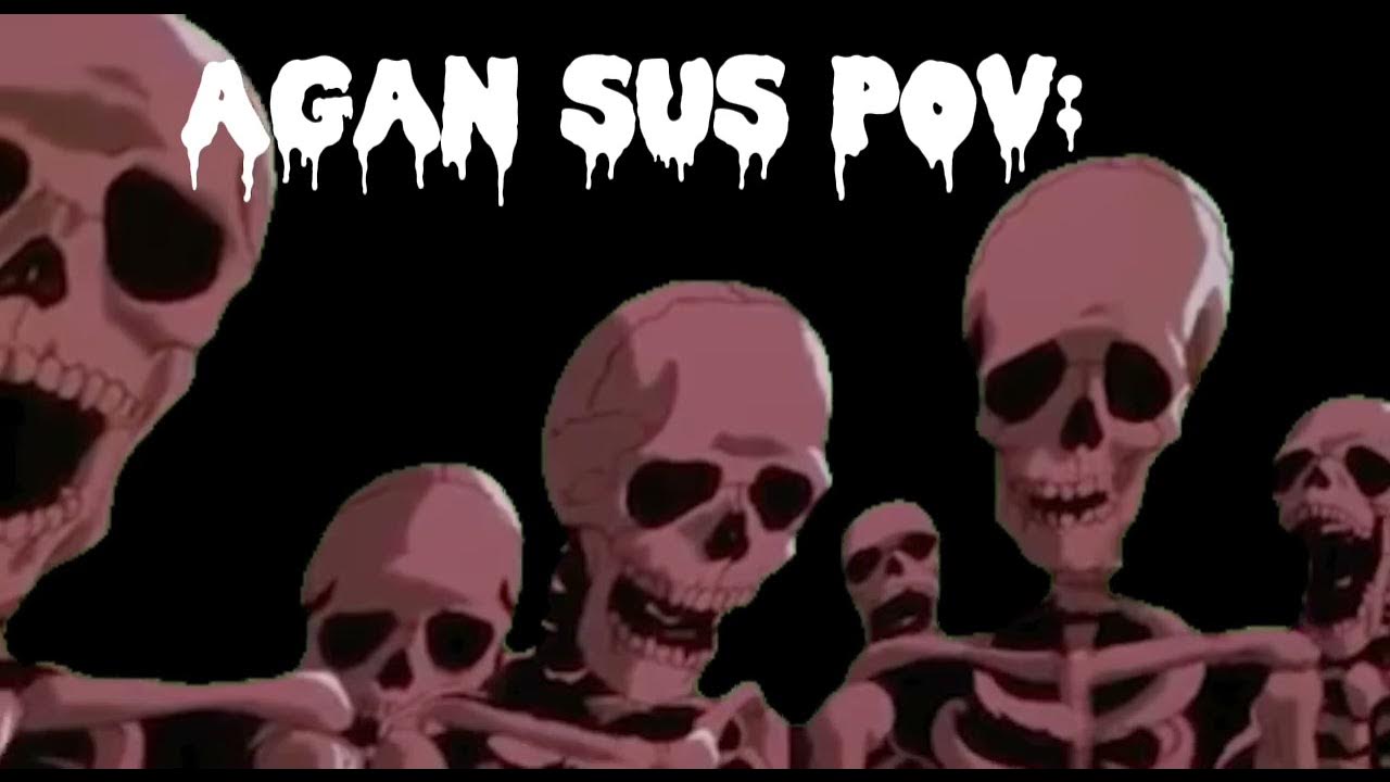 Agan sus POV: XD sigueme 😁 ️ - YouTube