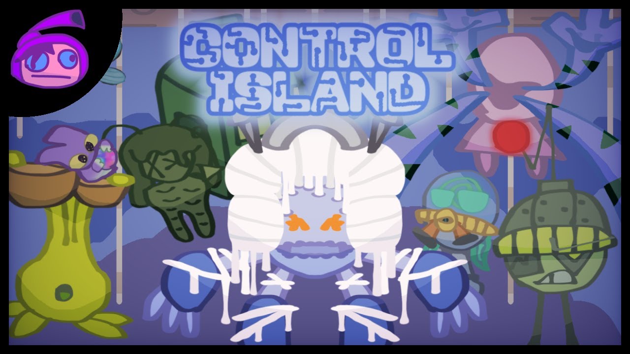 Control Island - Full Song (My Singing Monsters) - YouTube