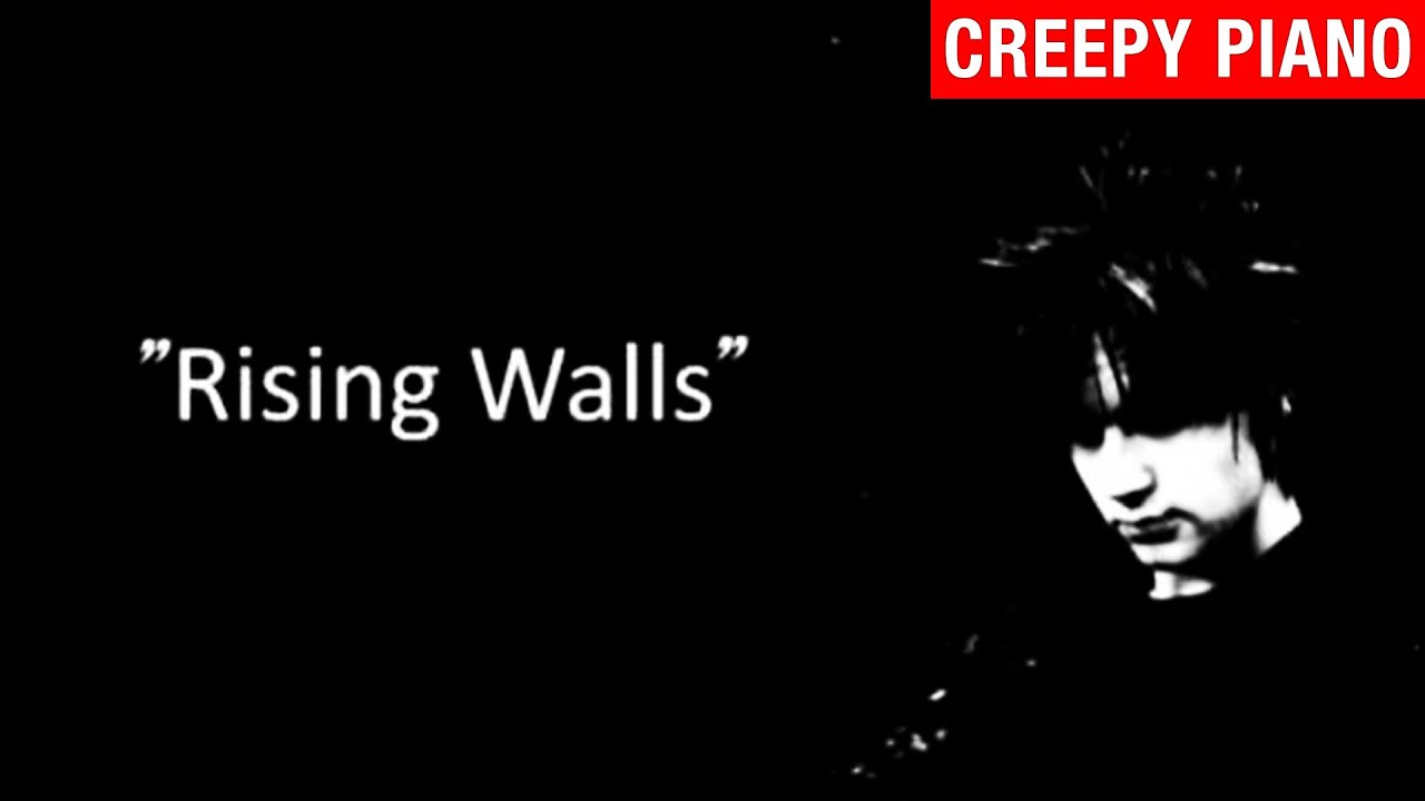 Rising Walls - Myuu - YouTube