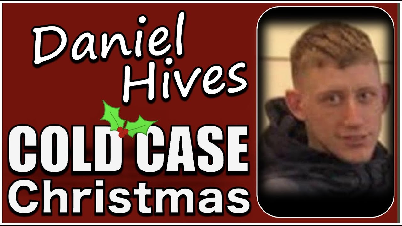 Where on earth is Daniel Hives? | Cold Case Christmas 2023 Ep. 10 - YouTube